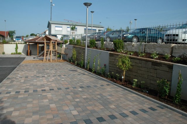 Stuttgarter Sickerstein