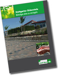 Stuttgarter Sickerstein